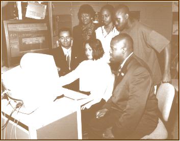 The REIS Foundation - Alain LeRoy Locke High School